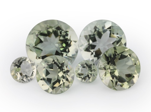 Shop | OA Gems | Mint Quartz